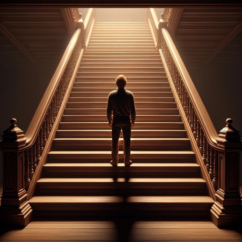 Super Steps